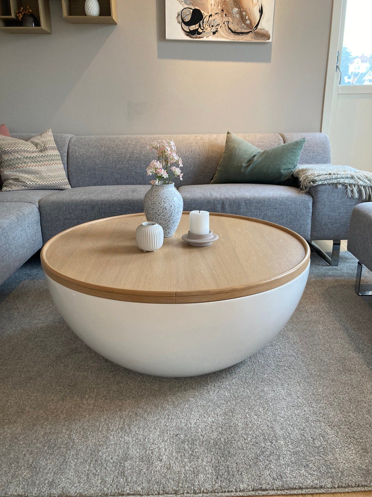 Bolia bowl bord | FINN-torget