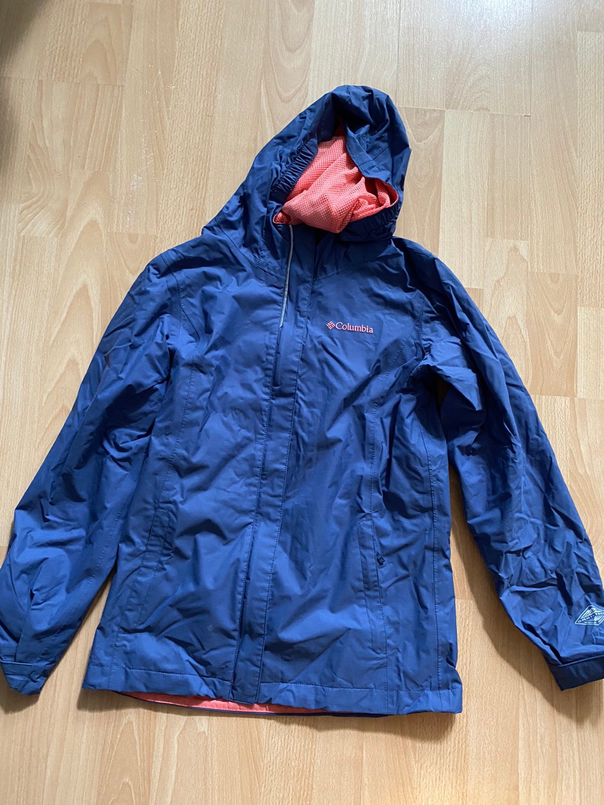 allværsjakke | FINN.no