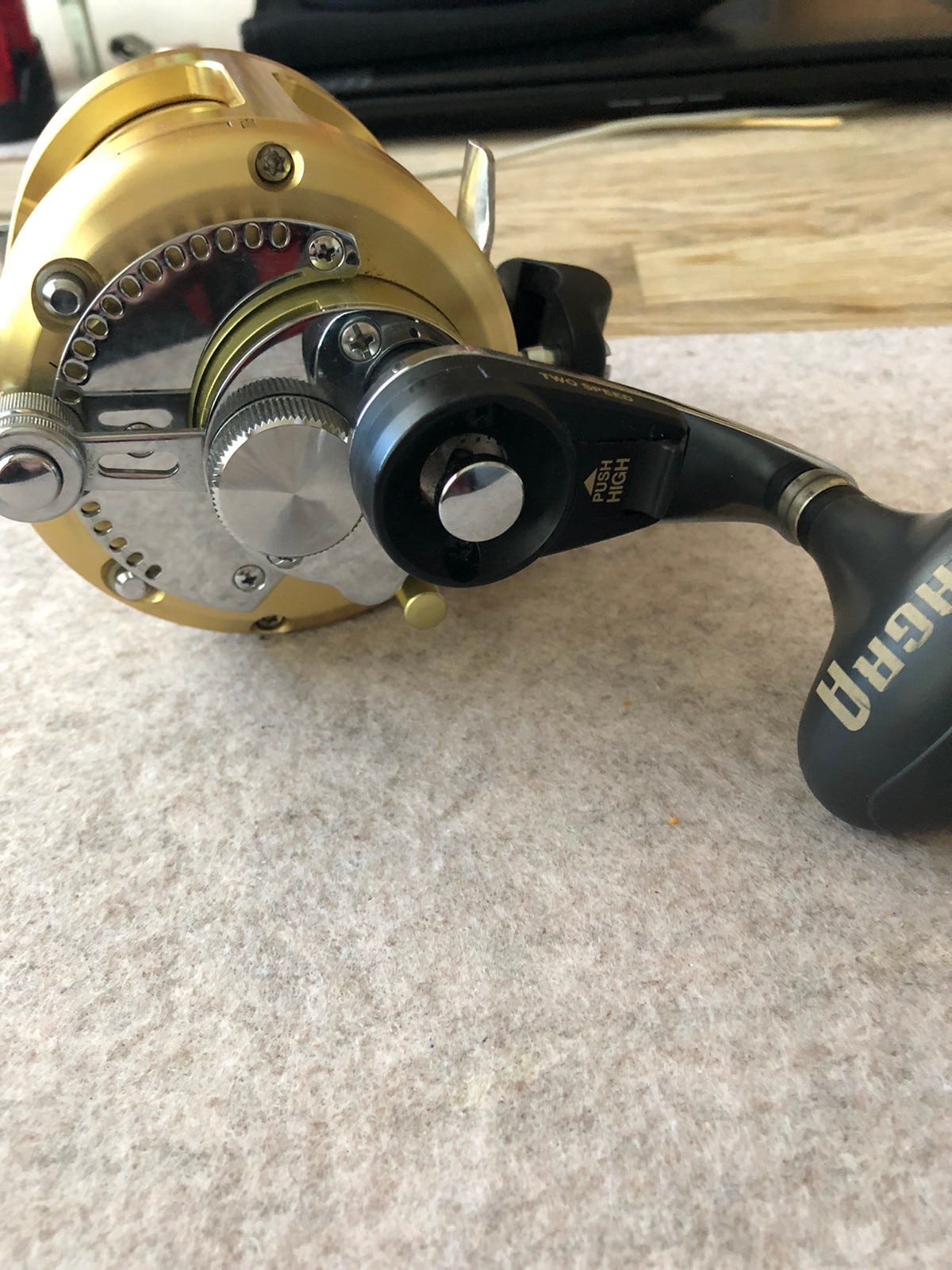 Shimano Tiagra 16 | FINN torget