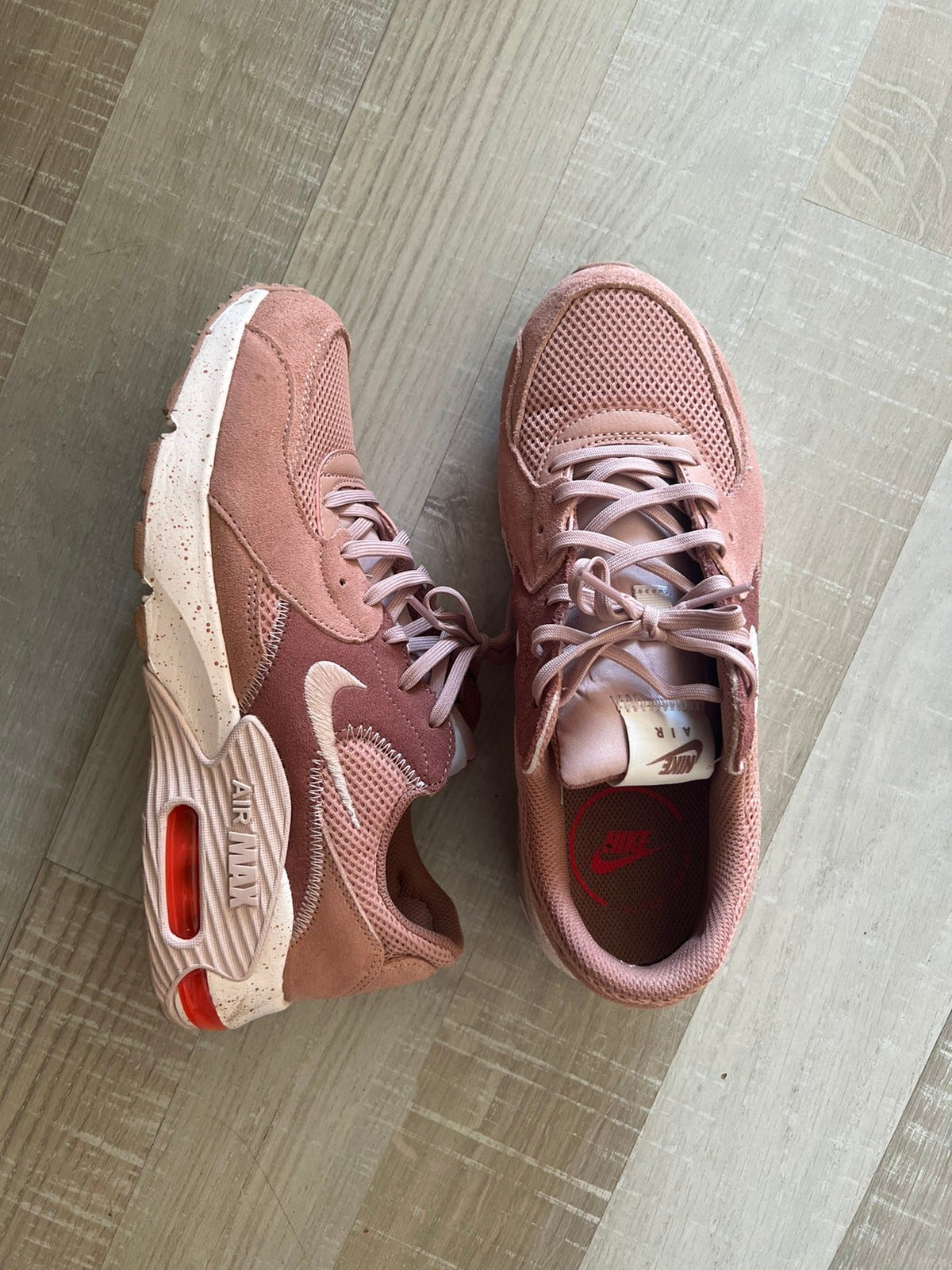 Nike Air Max, 40.5 | FINN torget