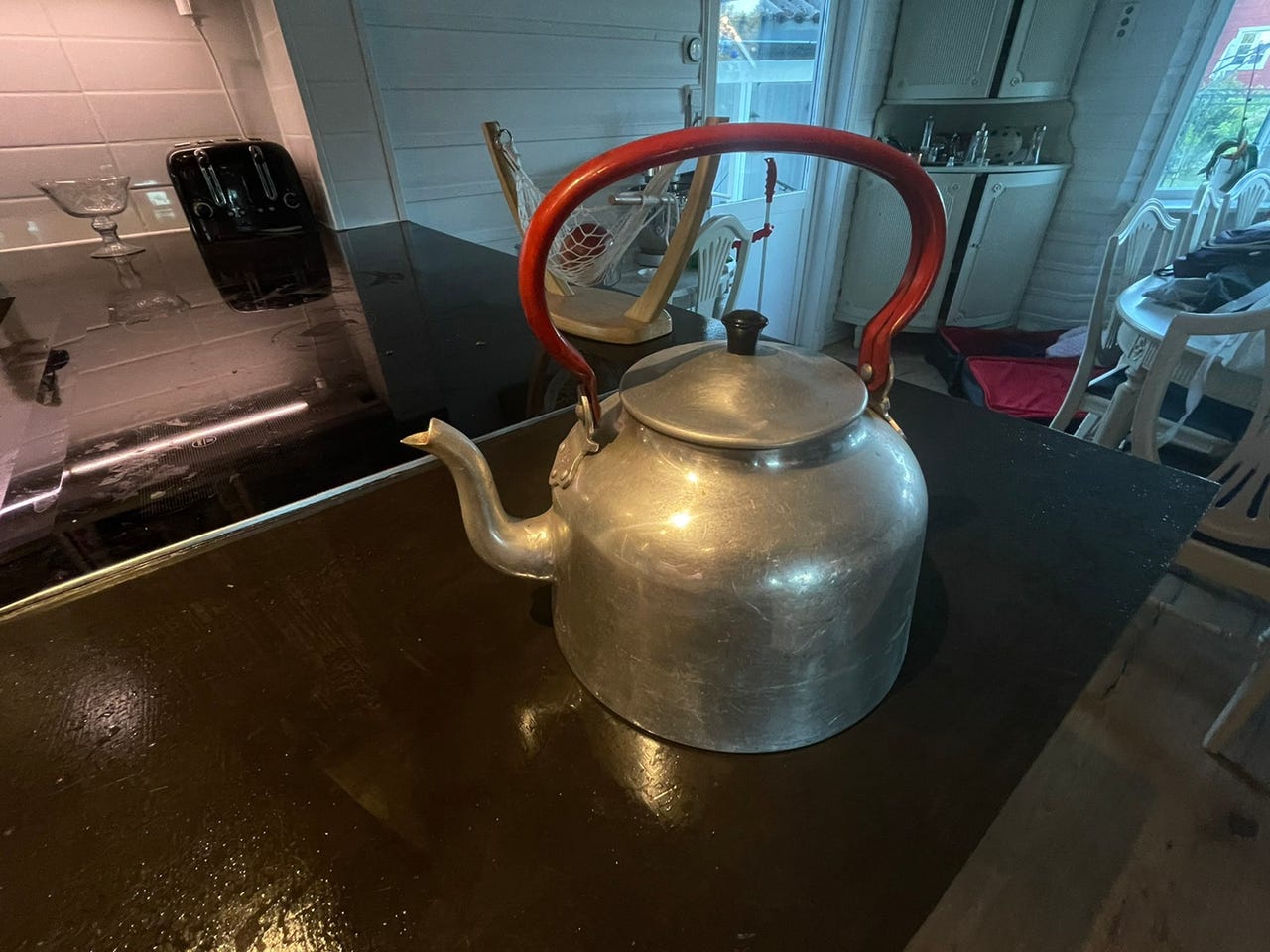 kaffekjele | FINN torget