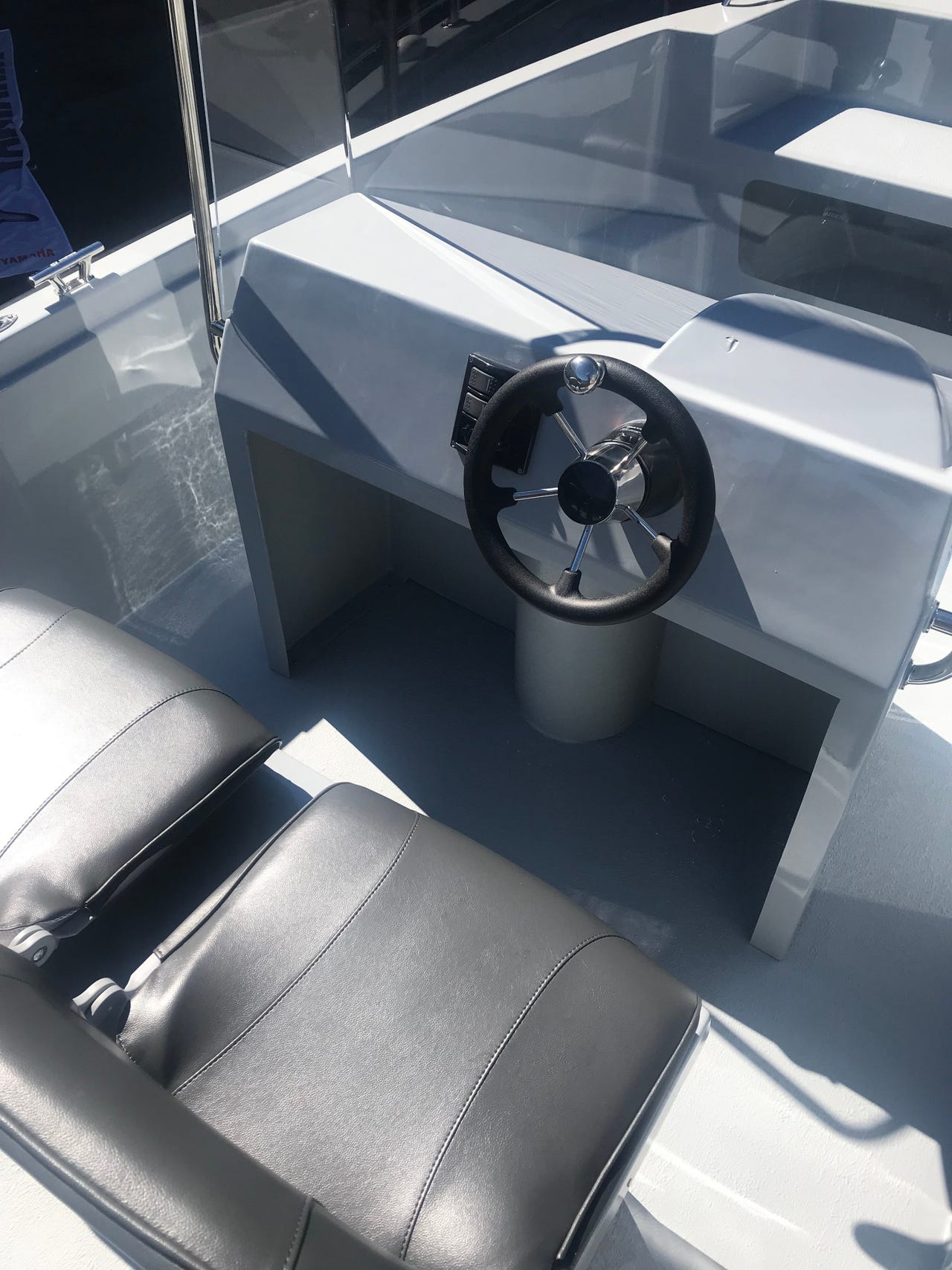 Hobby 528 CC Yamaha F40FETL | FINN.no