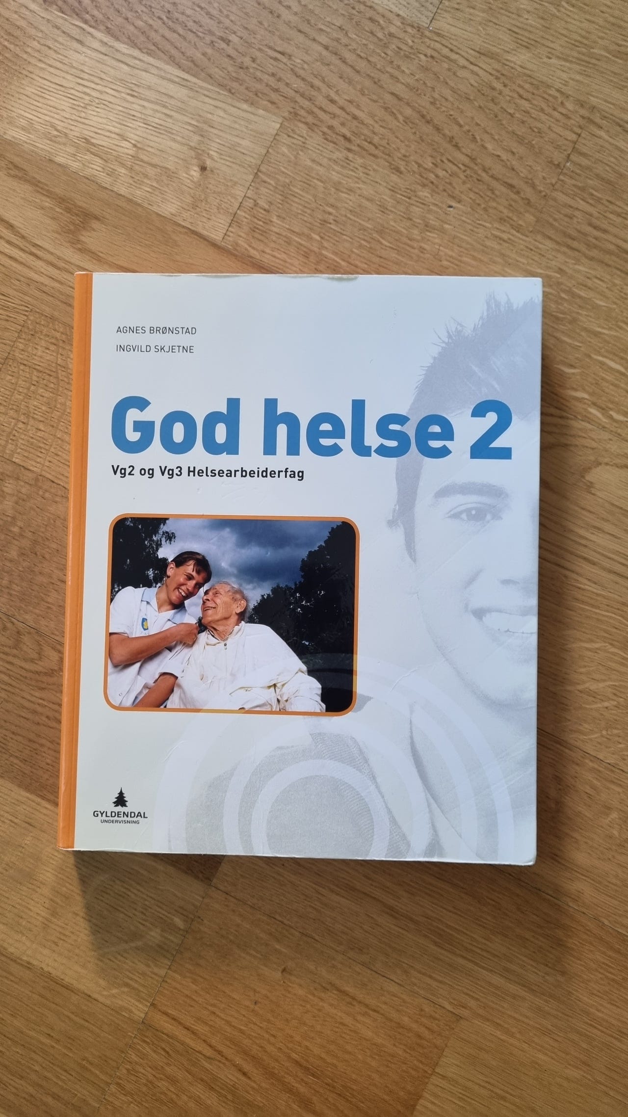 God helse 2 | FINN.no