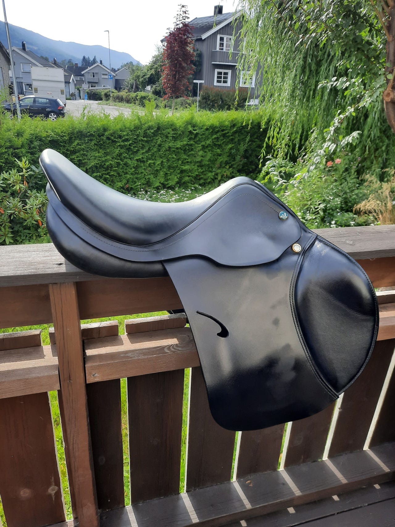 Prestige Roma Jump | FINN torget