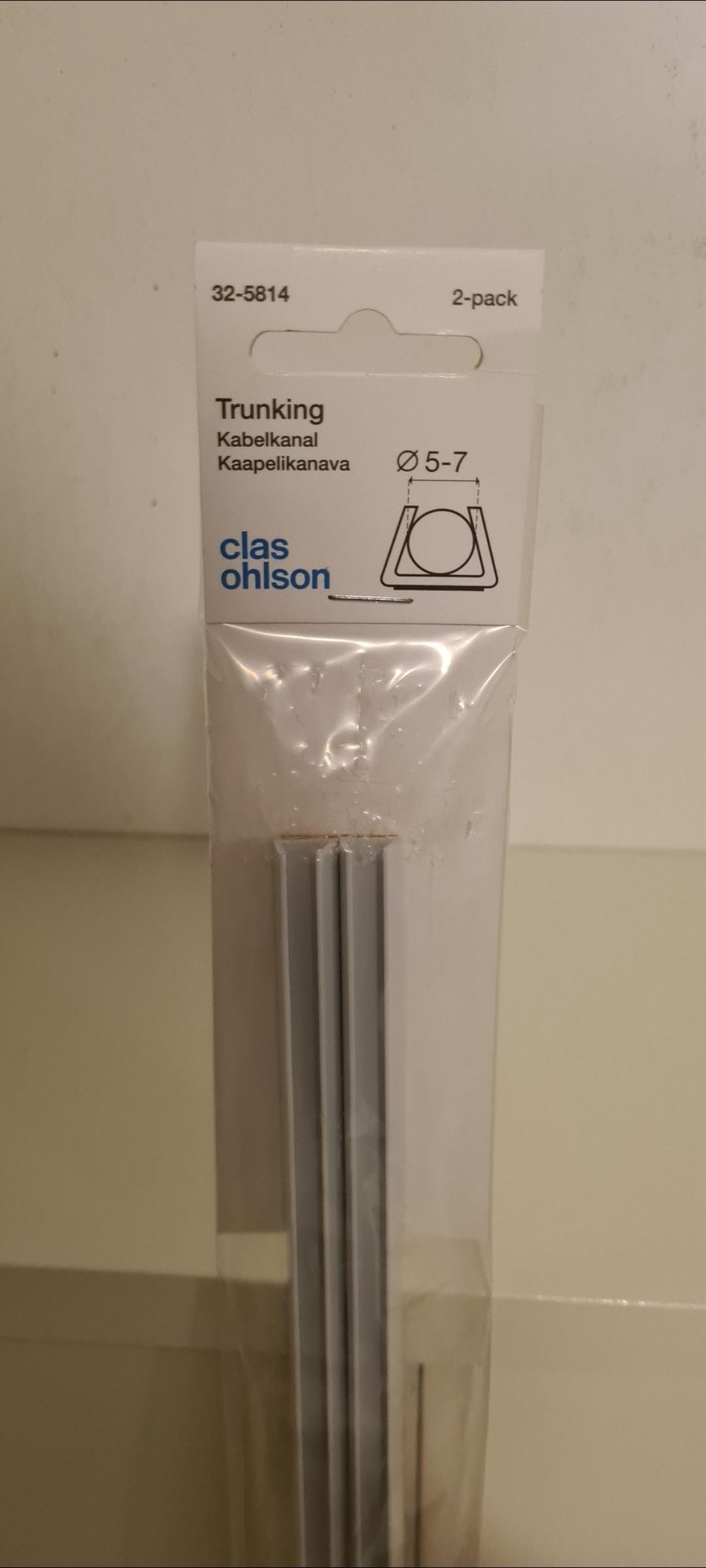 2-pk ledningslist | FINN-torget