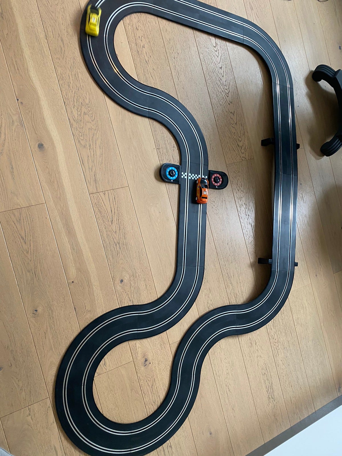 Scalextric bilbane | FINN torget