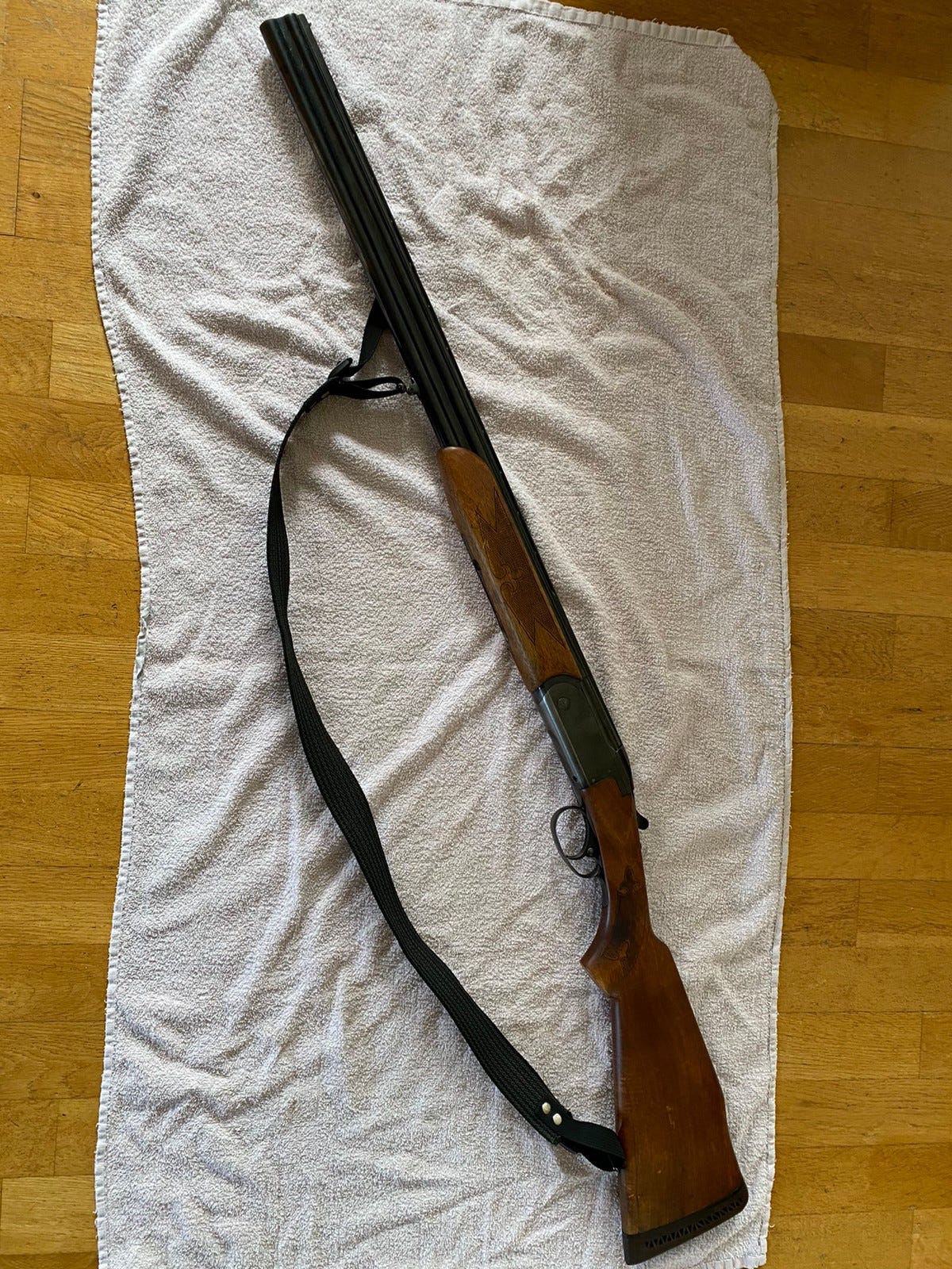 Rimelig Valmet Hagle til høstjakta | FINN torget