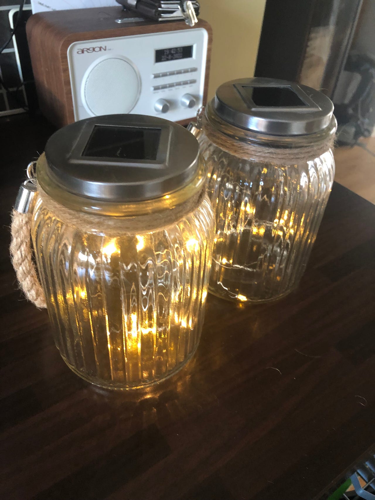 Solcellelykter | FINN torget