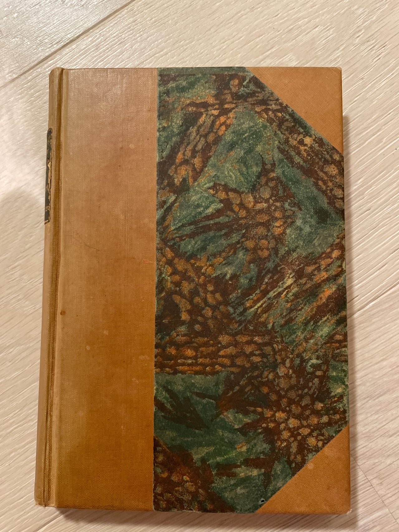 Nini Roll Anker: Huset i Søgaten - Aschehoug 1923 | FINN torget