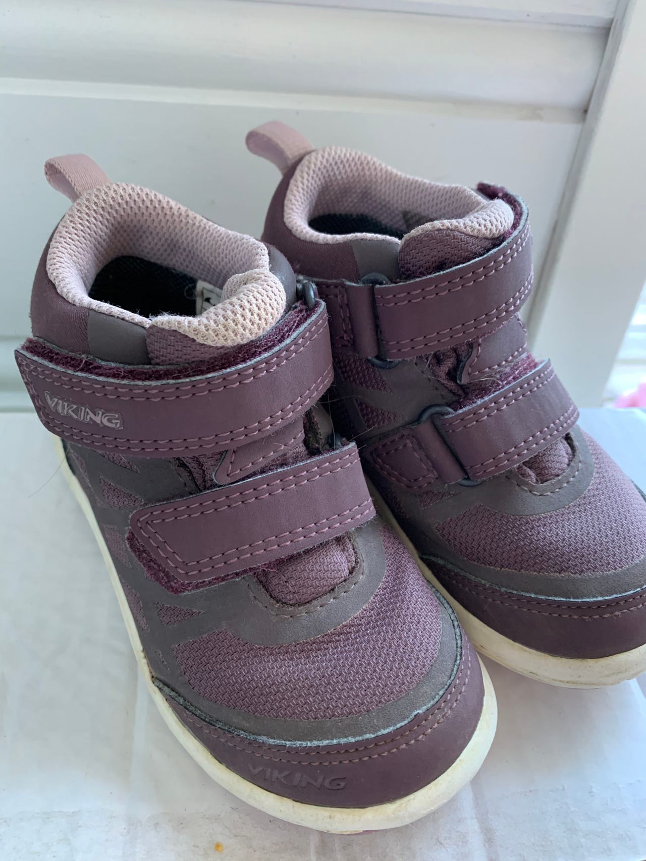 Gortex sko selges hbo. 400,- | FINN-torget