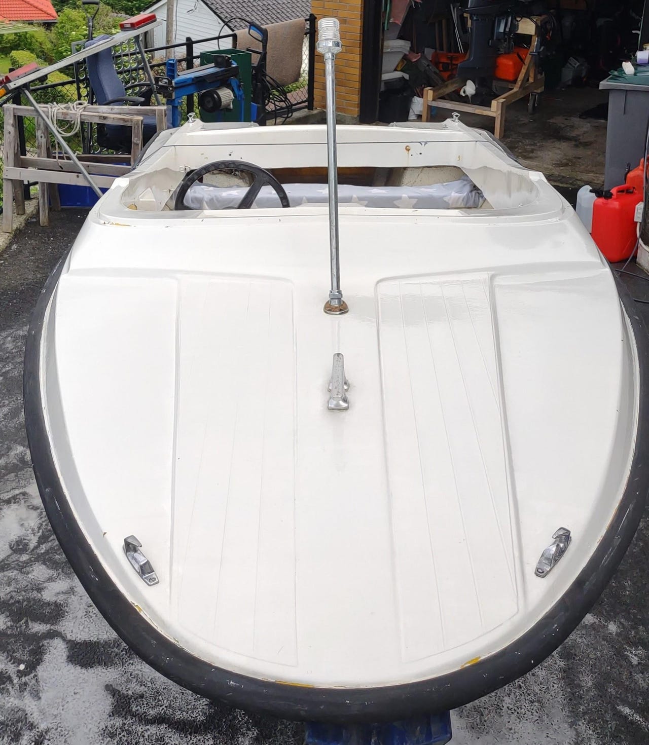 Hel og grei Selco 14 båt | FINN torget