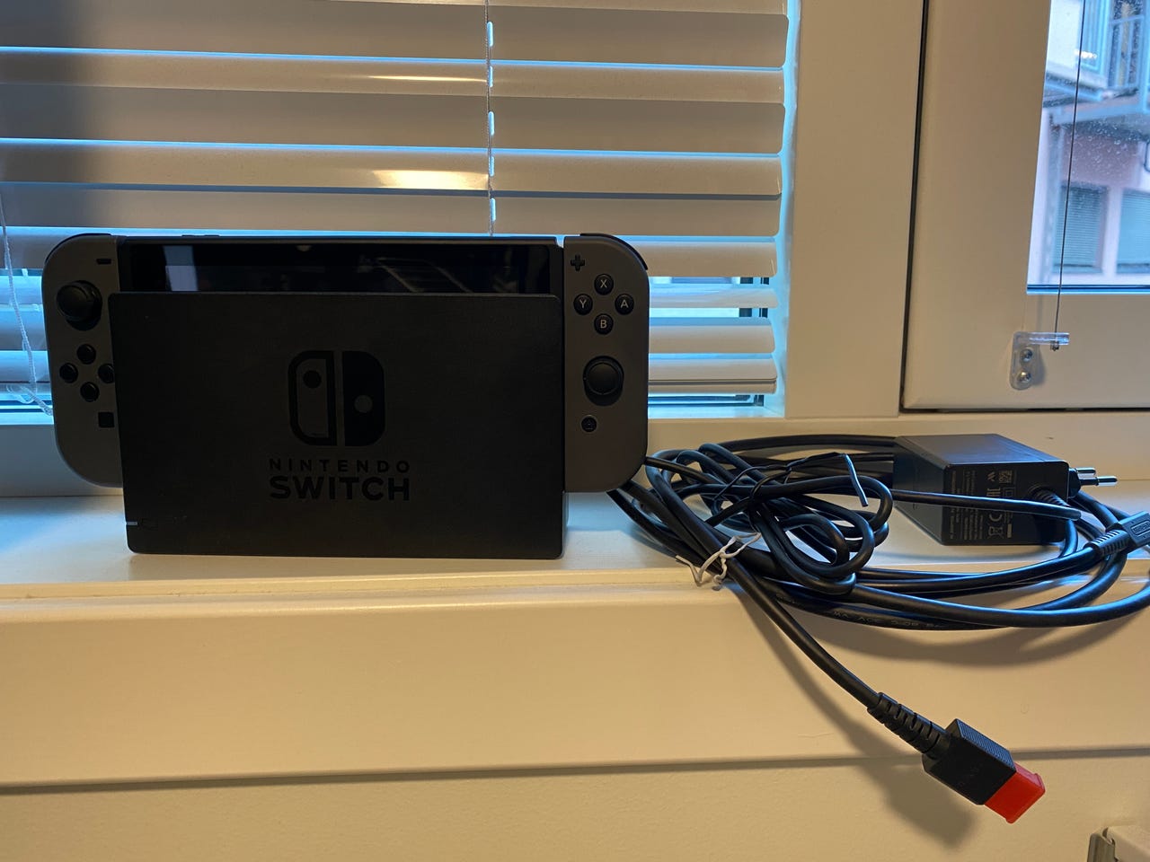 Nintendo switch (2017 edition) | FINN-torget