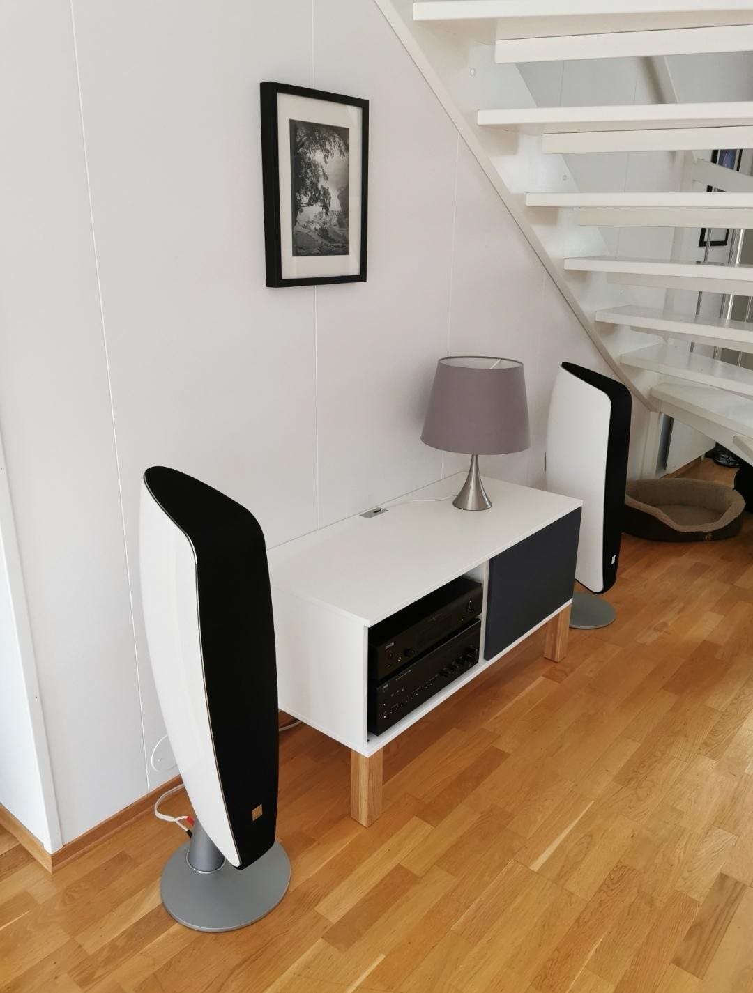 Dali Fazon F5 Design HiFi Høyttalere | FINN torget