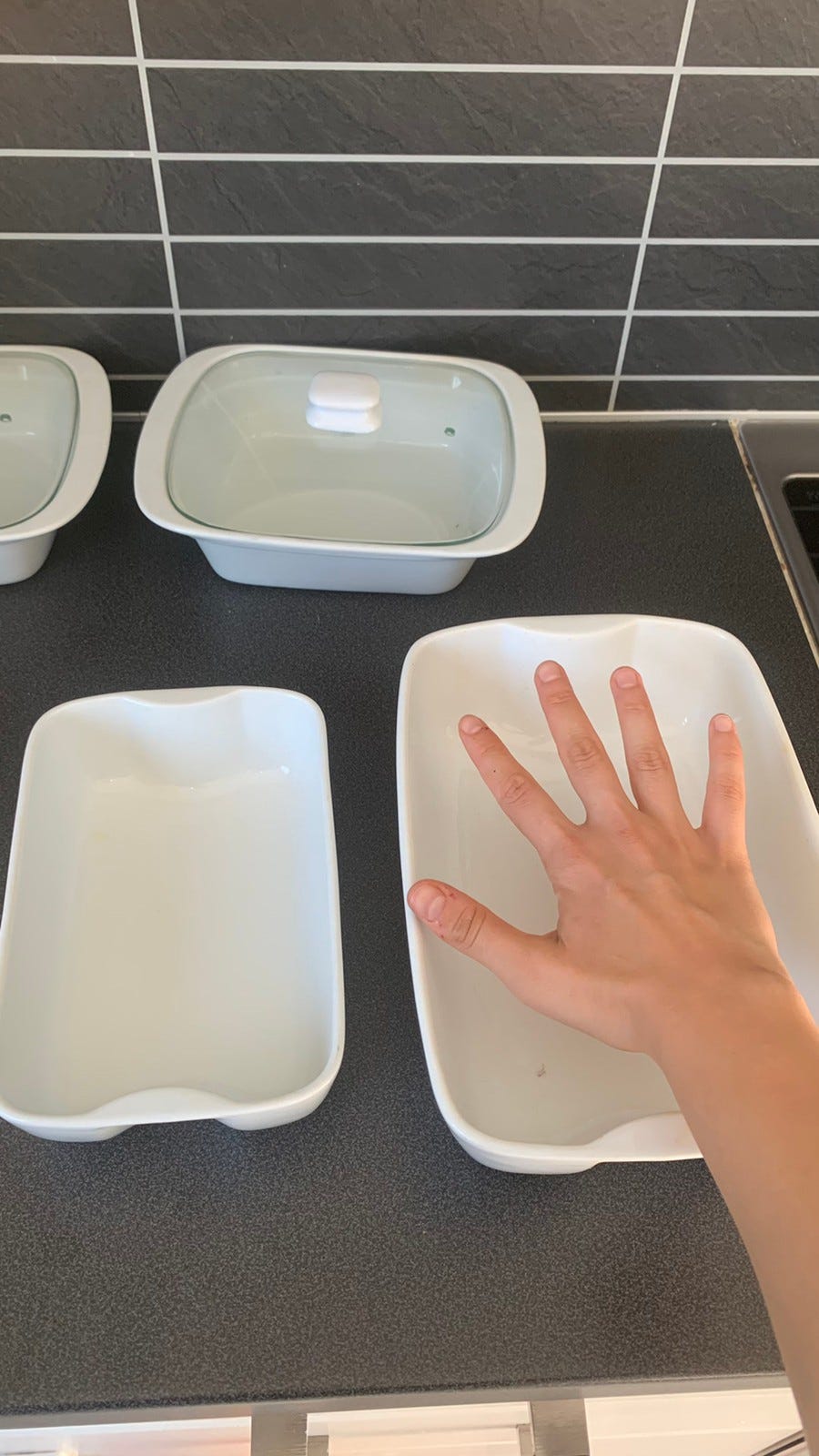 2 ildfaste former for 100 kr | FINN torget