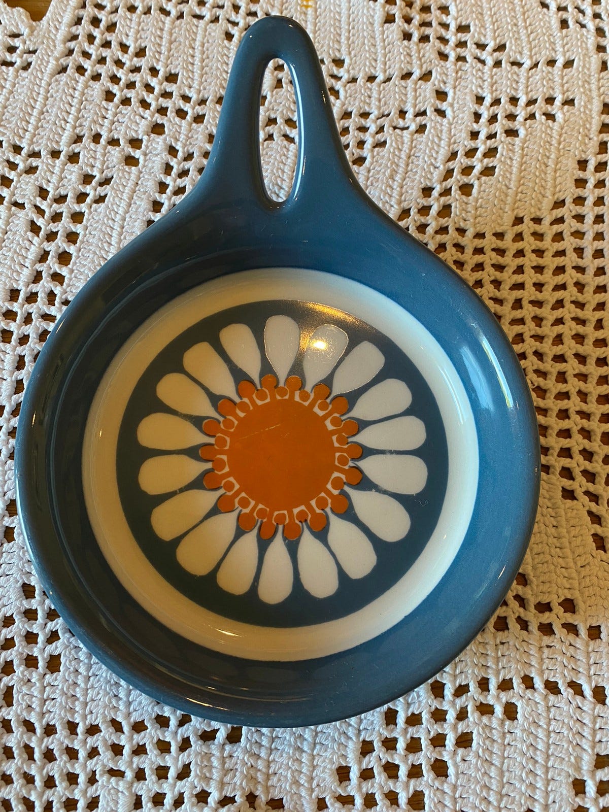 Daisy, FF, Norway, turi-design | FINN-torget