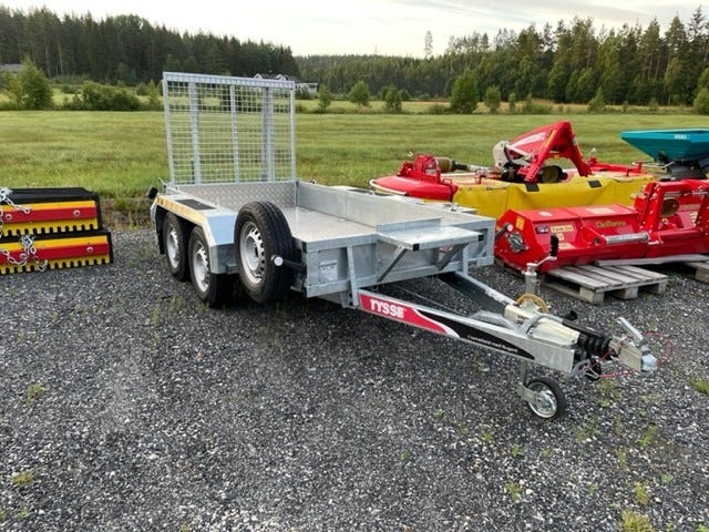 Tysse 6809 | FINN torget