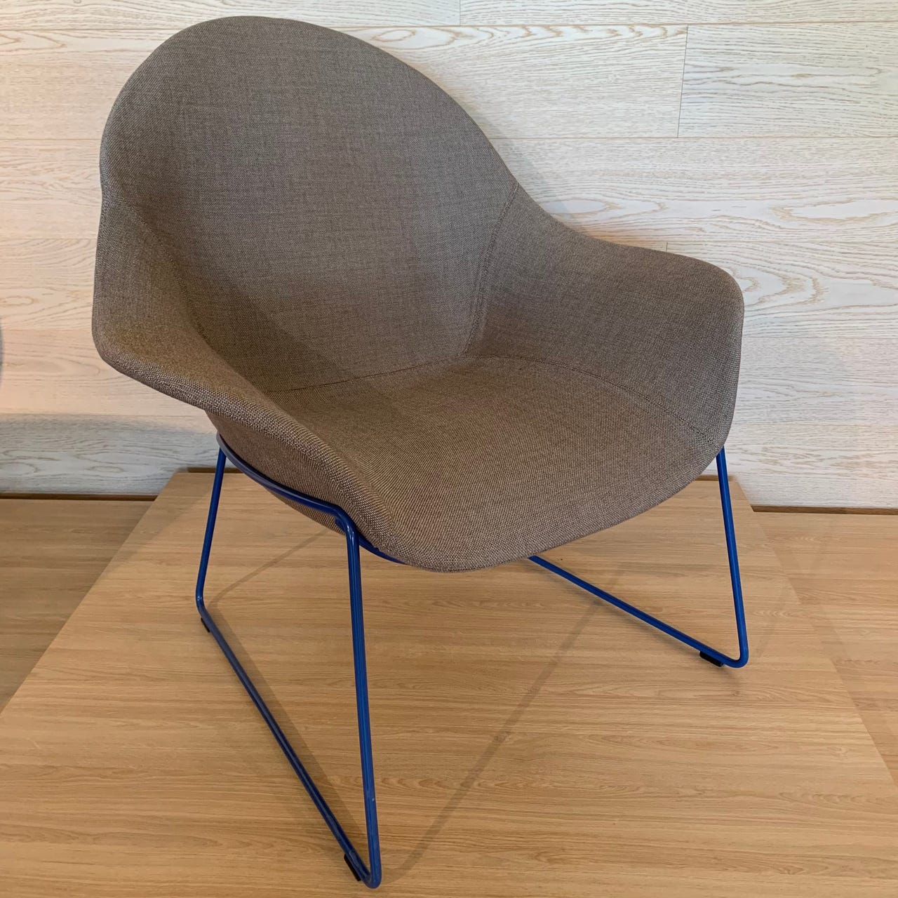 Atticus Lounge Low, Johanson Design | FINN-torget