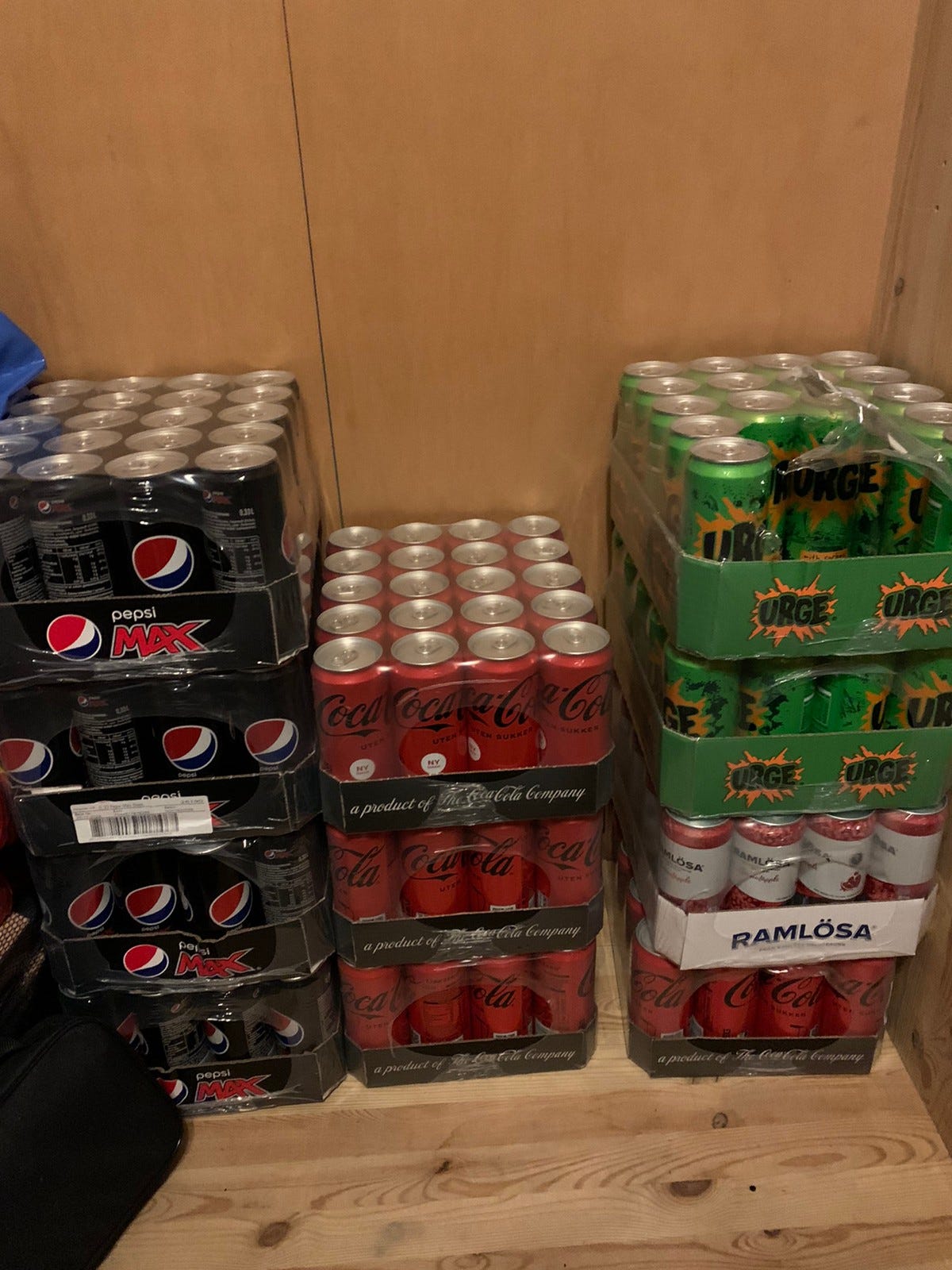 Brett med valgfri brus | FINN torget