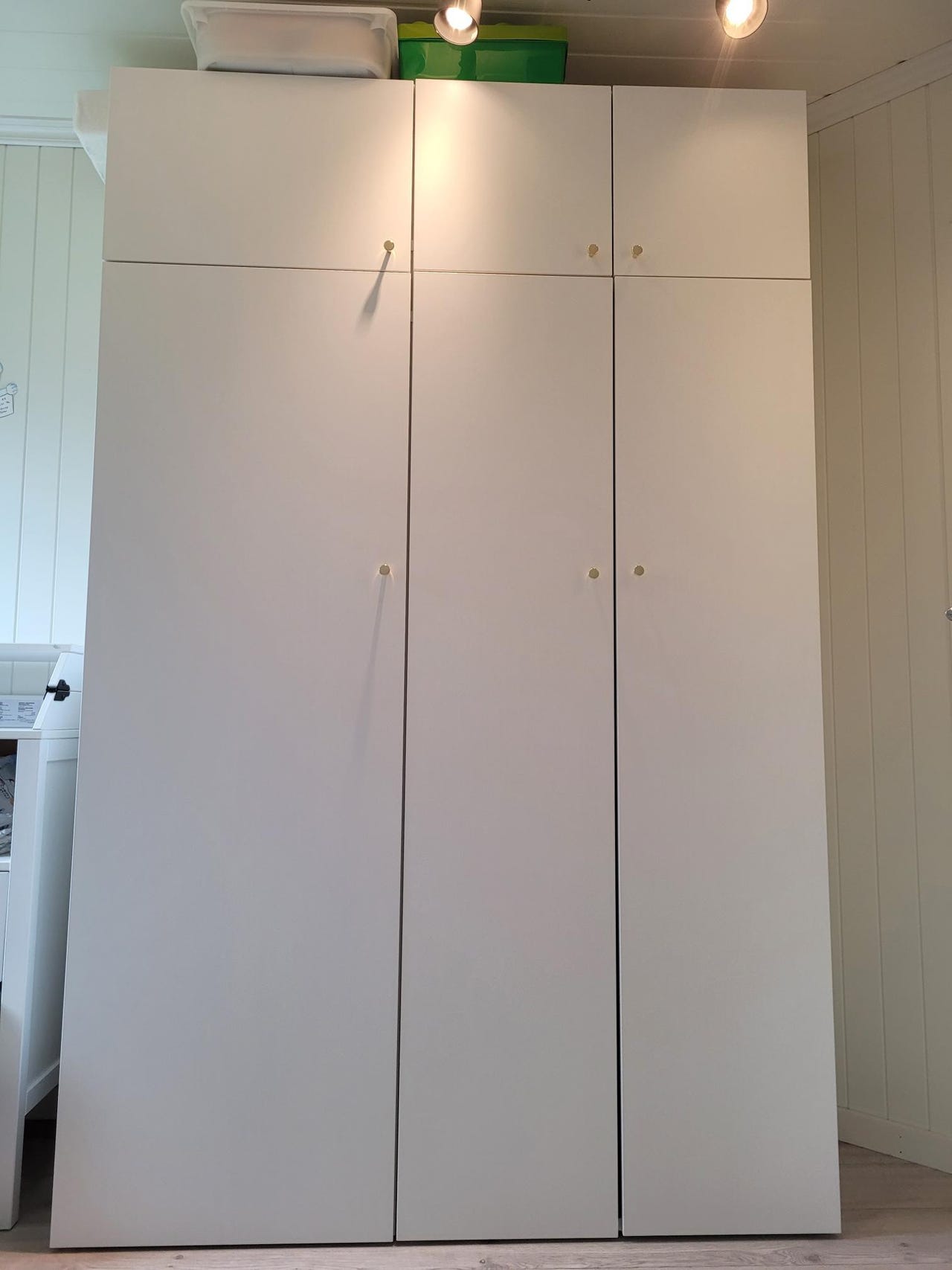 Klesskap | FINN-torget