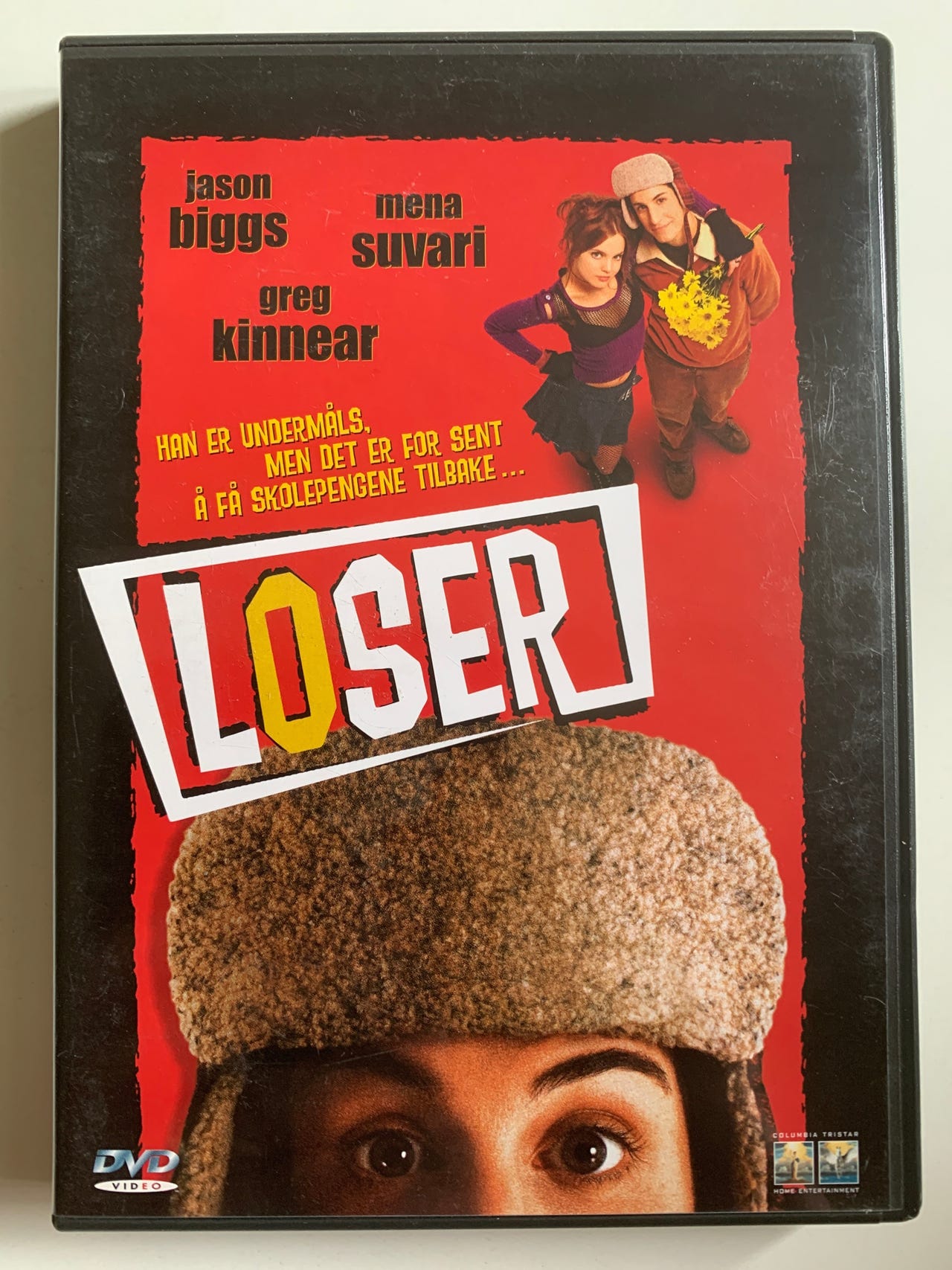 Loser (norsk tekst) | FINN-torget
