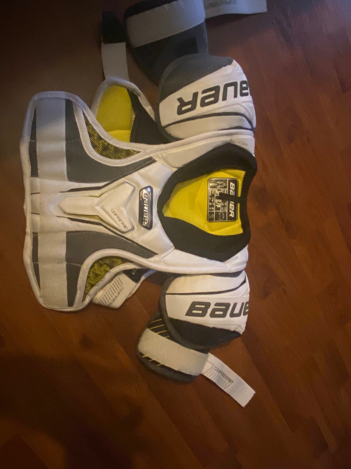 hockeyutstyr jr | FINN-torget