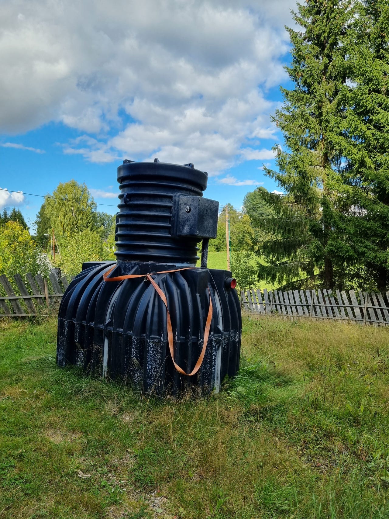 Biovac mini renseanlegg | FINN-torget