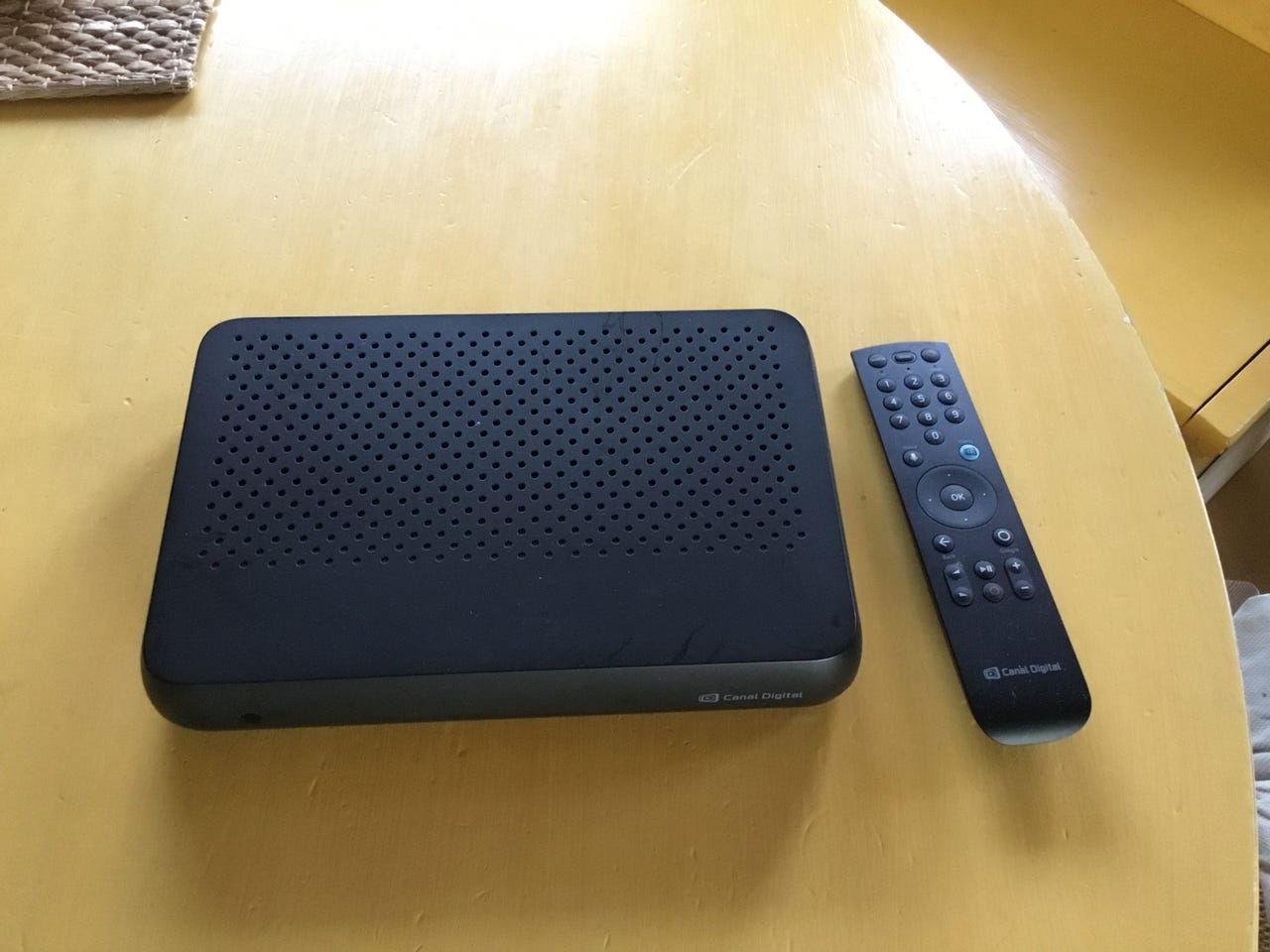 Allente Oneplace dekoder, ubrukt. | FINN torget