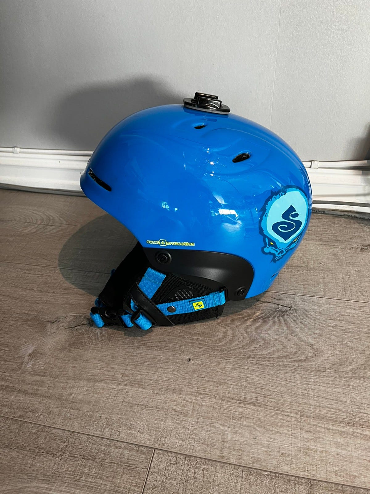 sweet protection hjelm | FINN-torget