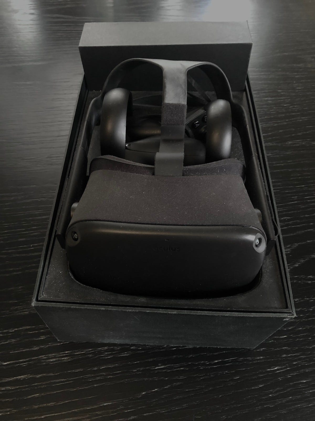 Oculus Quest 1 64 gb | FINN-torget