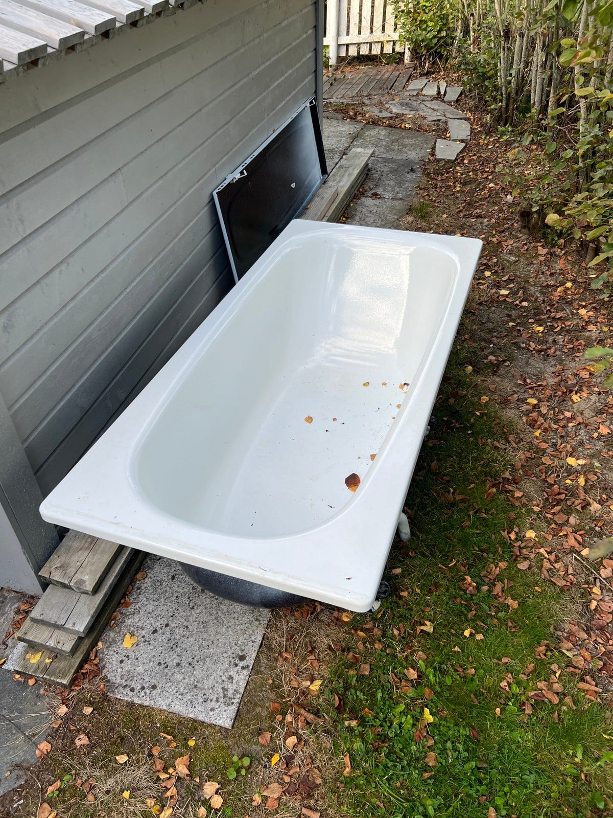 Badekar | FINN torget