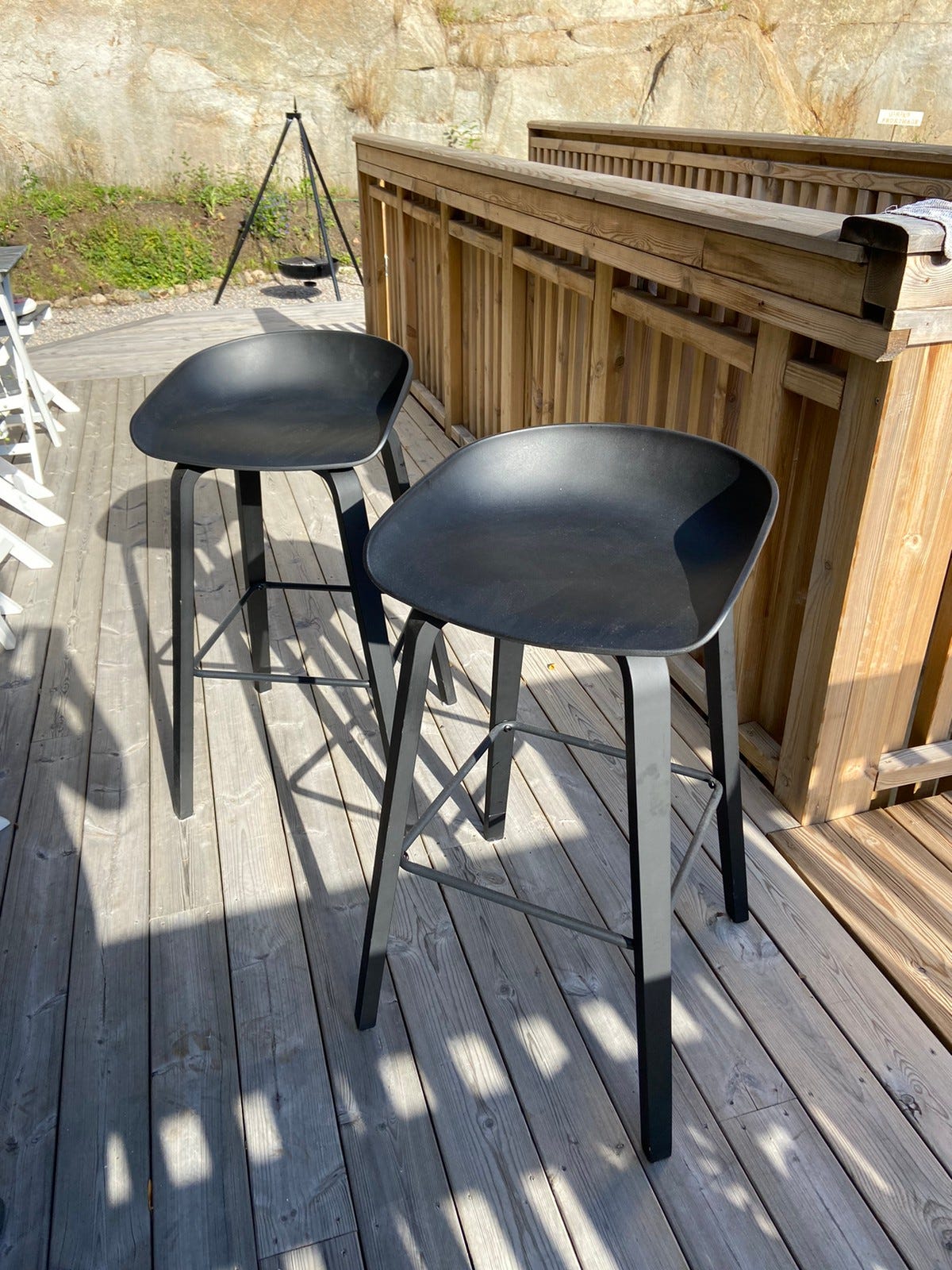 Barstoler | FINN torget