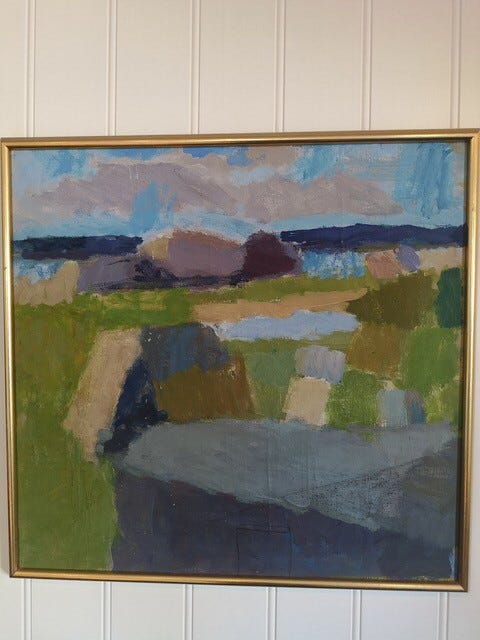 Kunst fra Arendal og Tromøy | FINN-torget