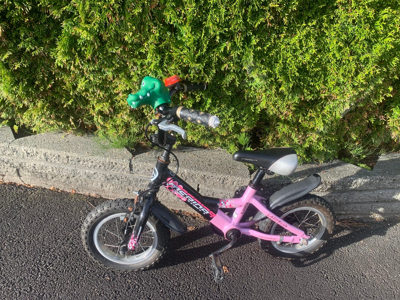 Merida barnesykkel sykkel | FINN-torget