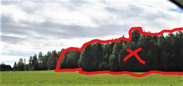 VED PÅ ROT. HOGGE SELV. LETT TILGJENGELIG. | FINN-torget