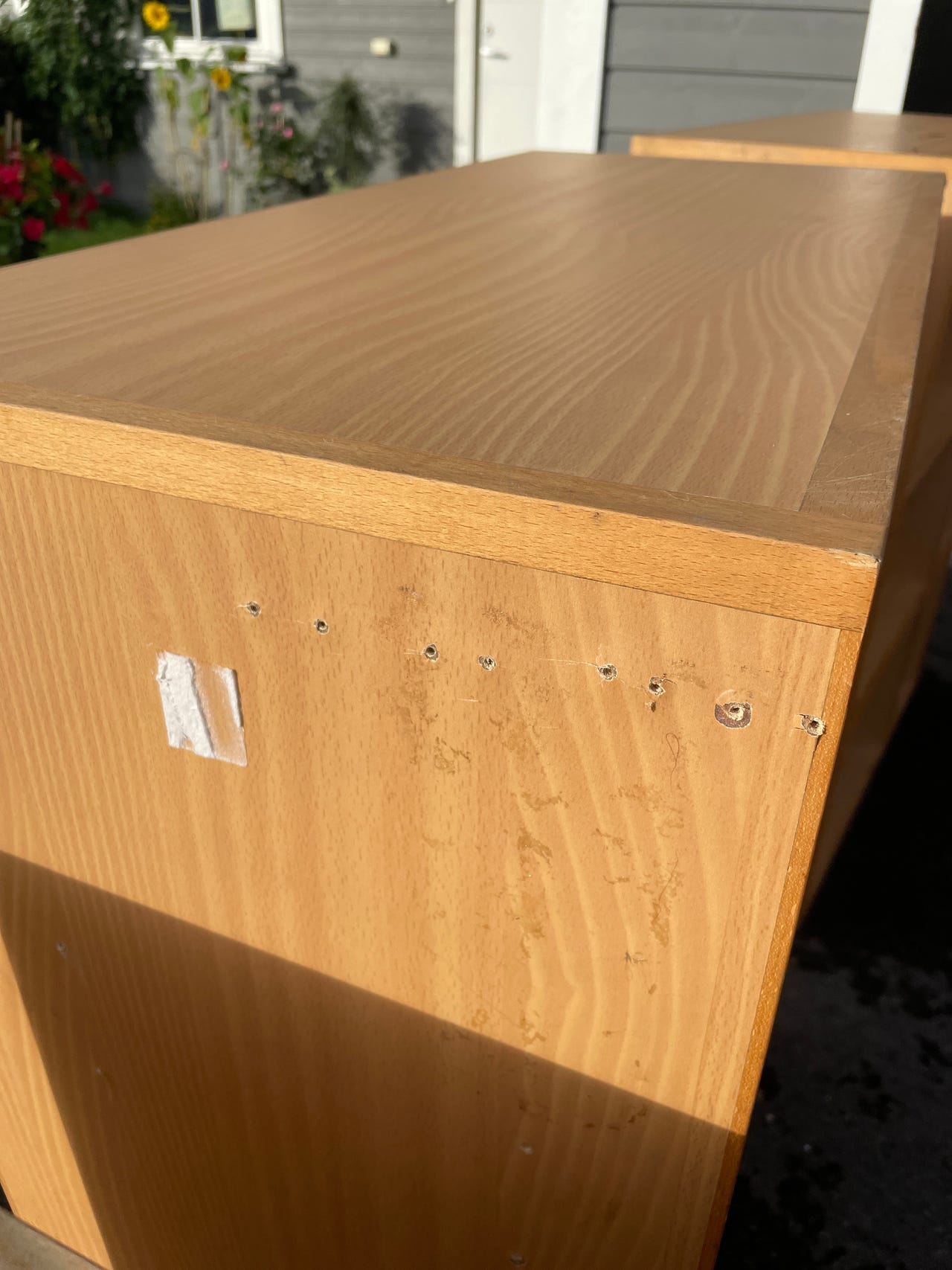 Hyller / skap til bod eller garasje | FINN-torget