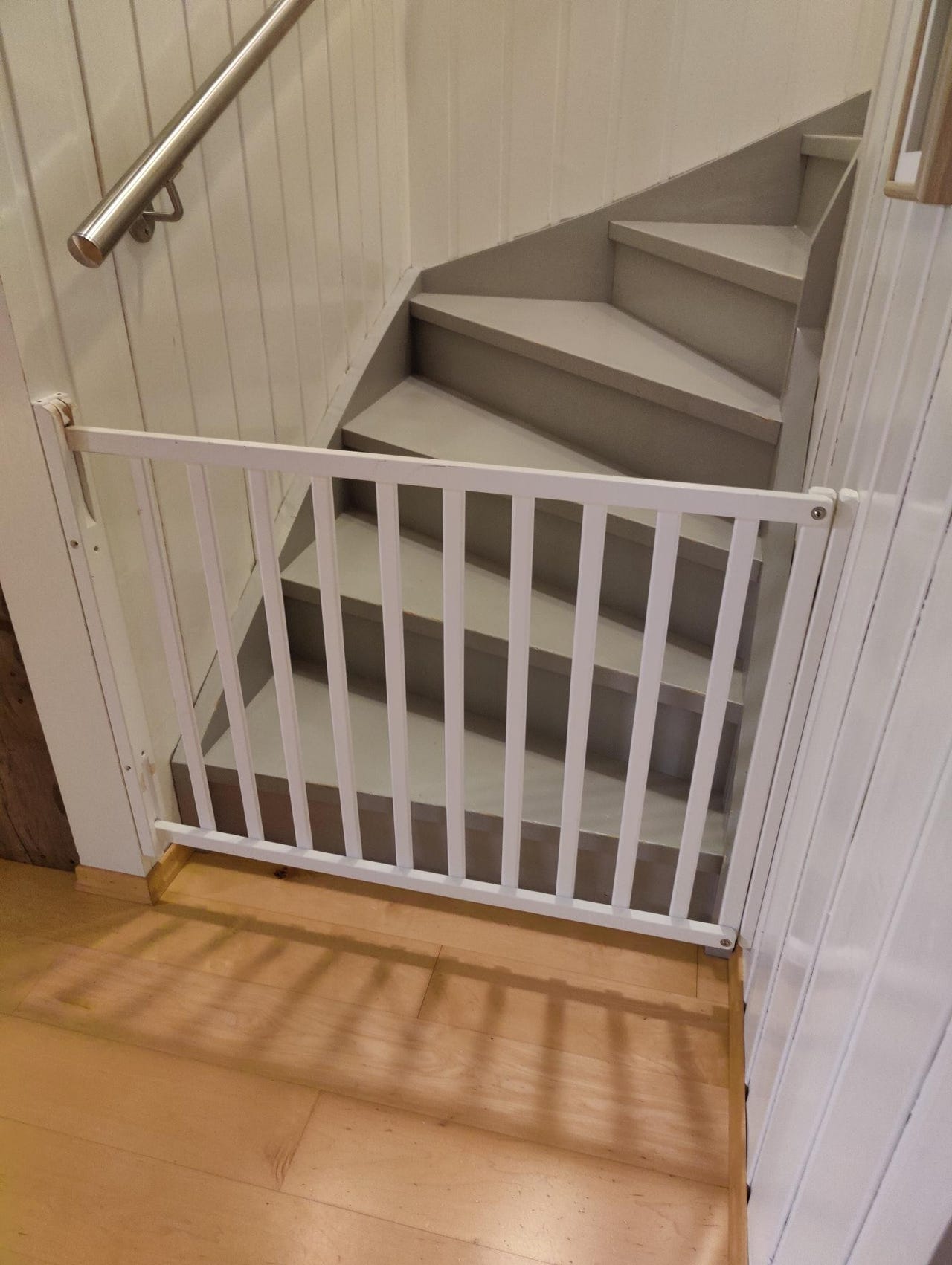 Trappegrind tre 2stk -reservert 02.10.22 | FINN torget