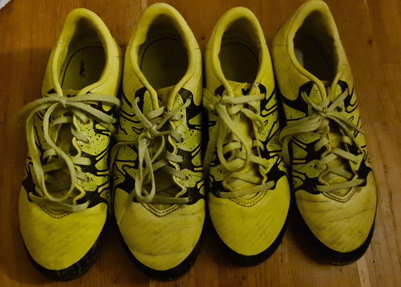 Fotballsko str 33 og 35 | FINN-torget