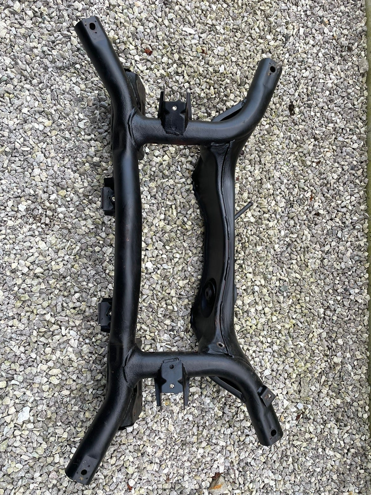 outlander travers | FINN-torget