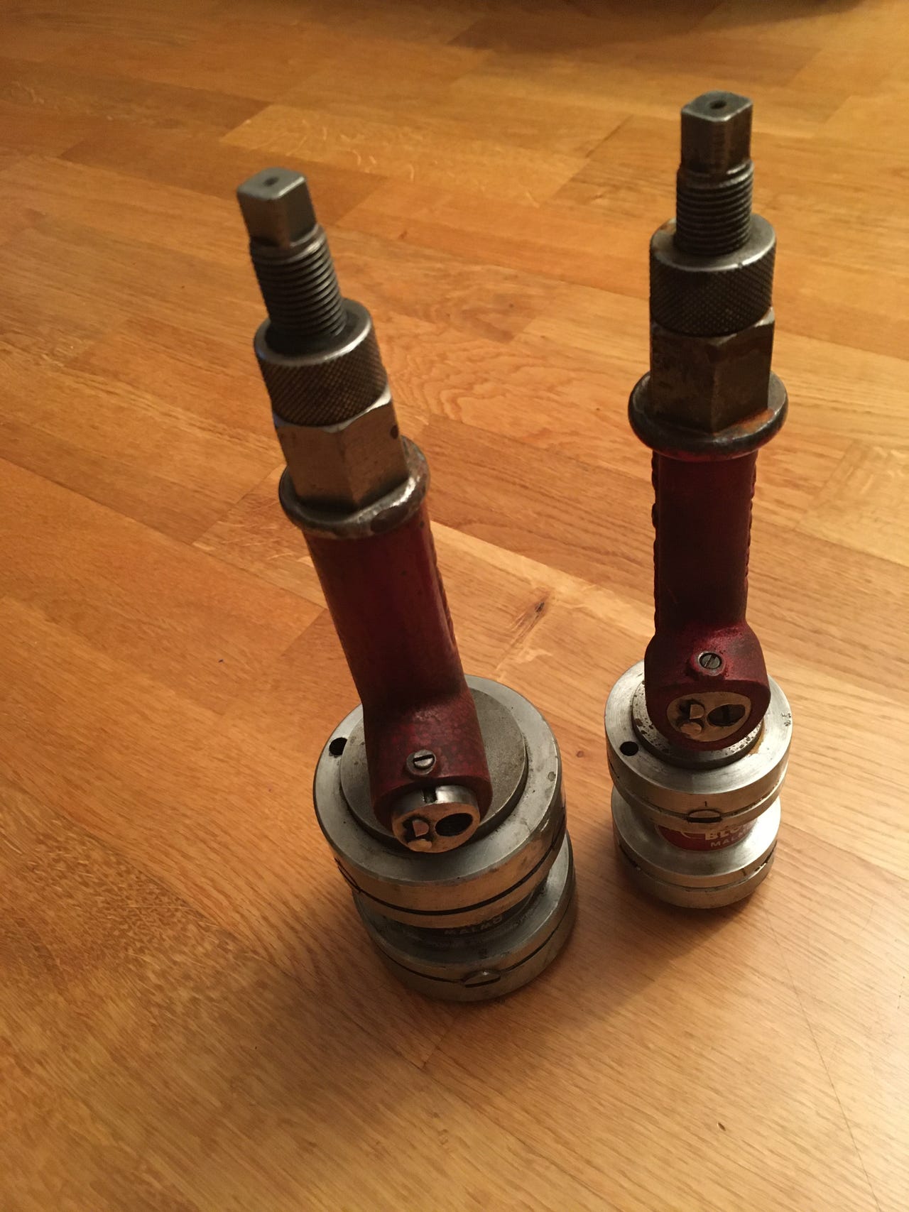 Verktøy for motor overhaling/sylinder reprasjon | FINN-torget