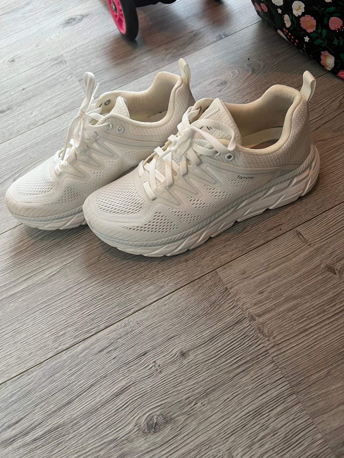 famme sko | FINN-torget