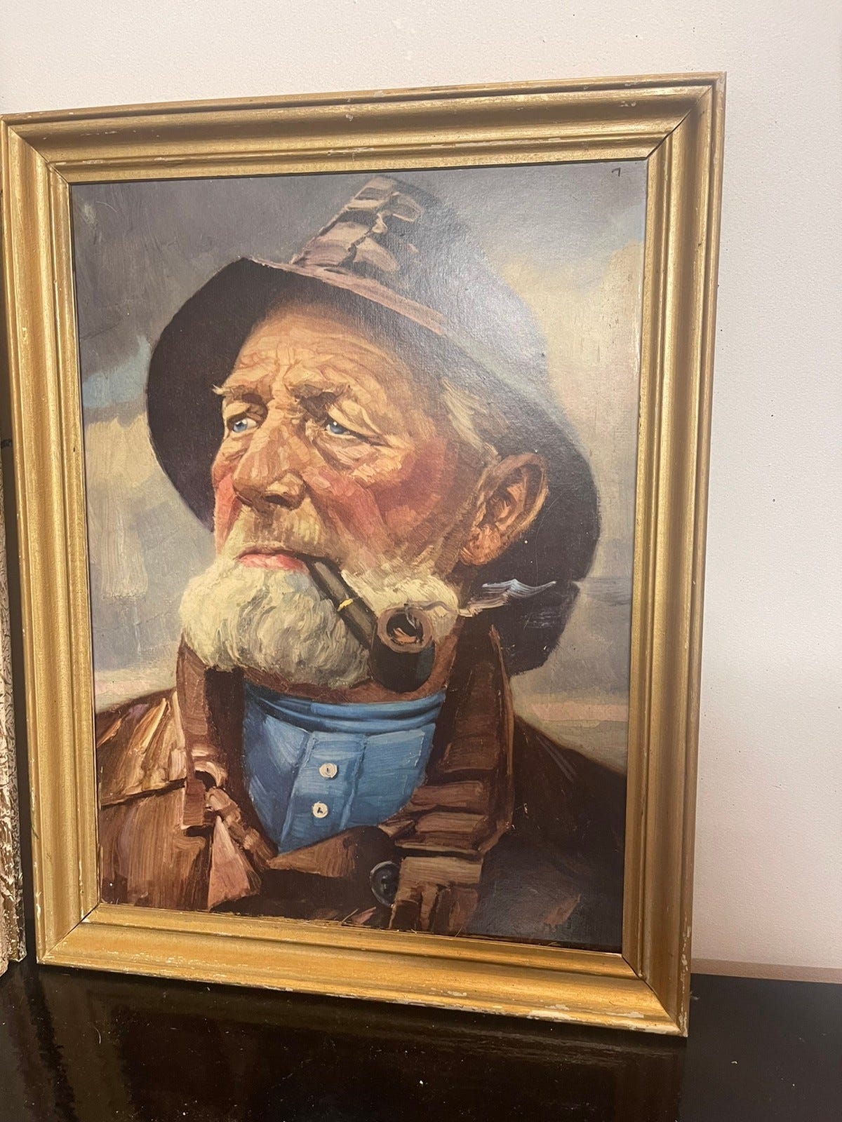 Fiskeren bilde | FINN.no