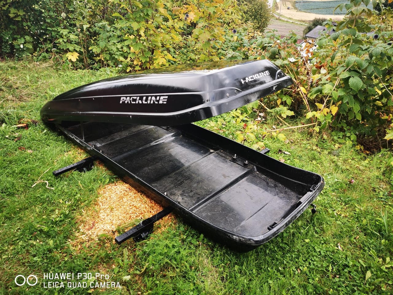 Packline skiboks | FINN torget