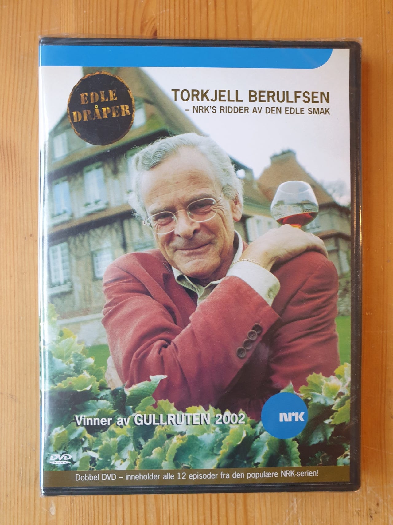 Edle Dråper *NY* | FINN-torget