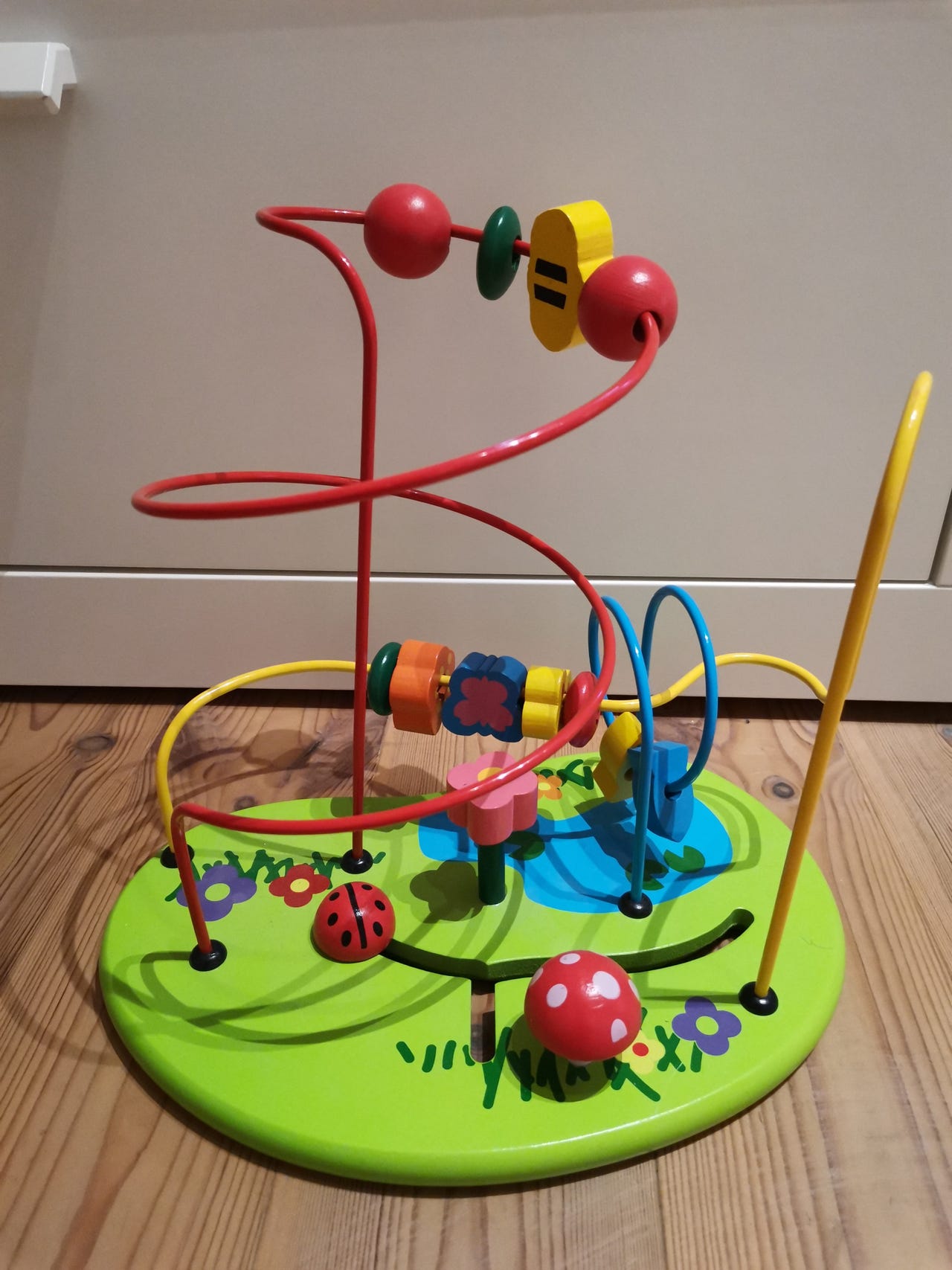 Babyleke | FINN-torget