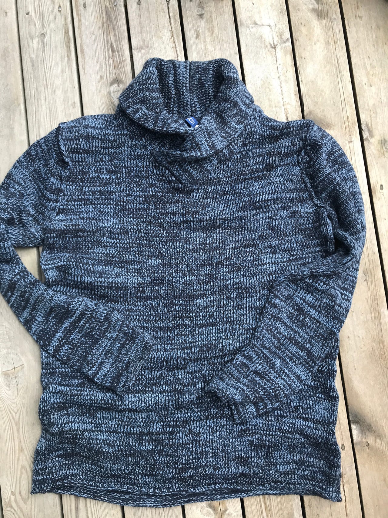 Genser H&M mann str xs | FINN-torget