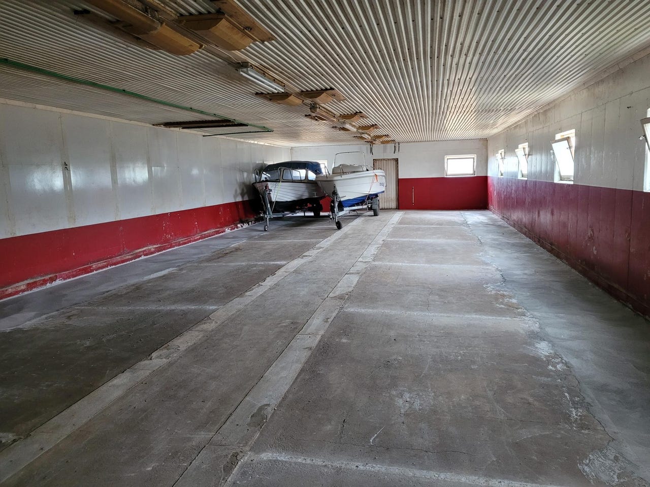 Båtlager, båtopplag, vinterlagring | FINN-torget