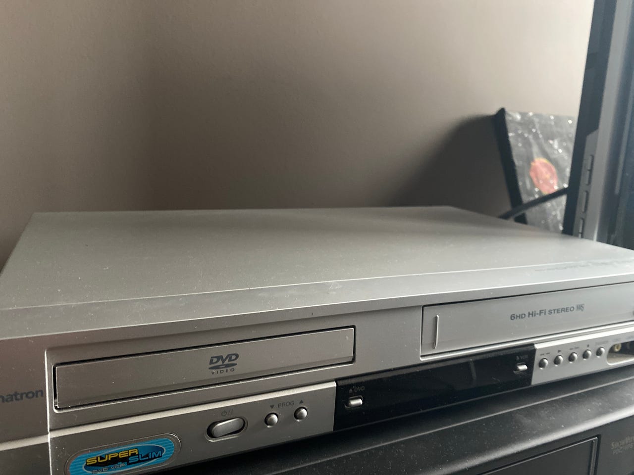 vhs spiller/ Dvd spiller | FINN-torget