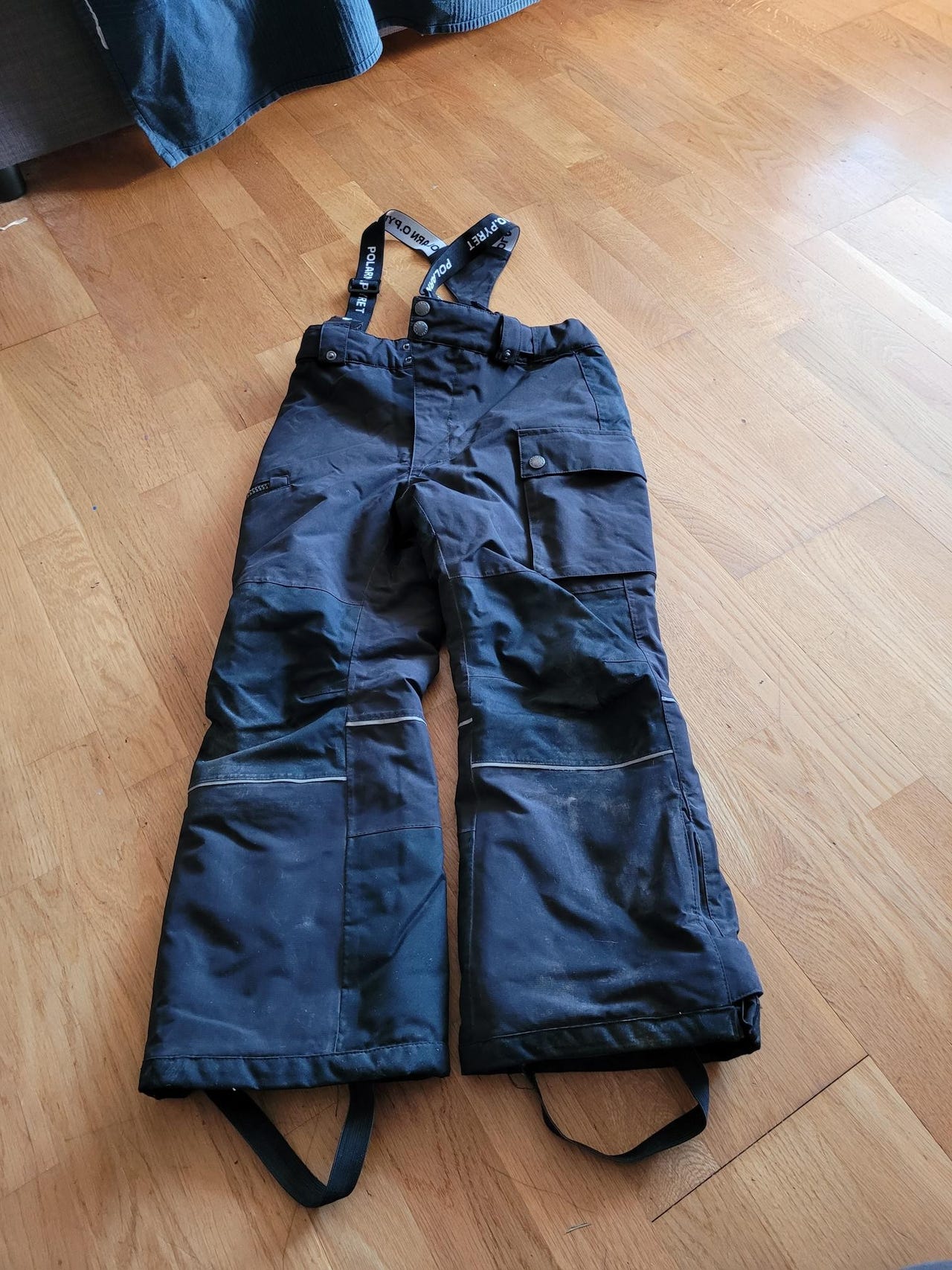 Vinterbukser skibukse 122 | FINN.no