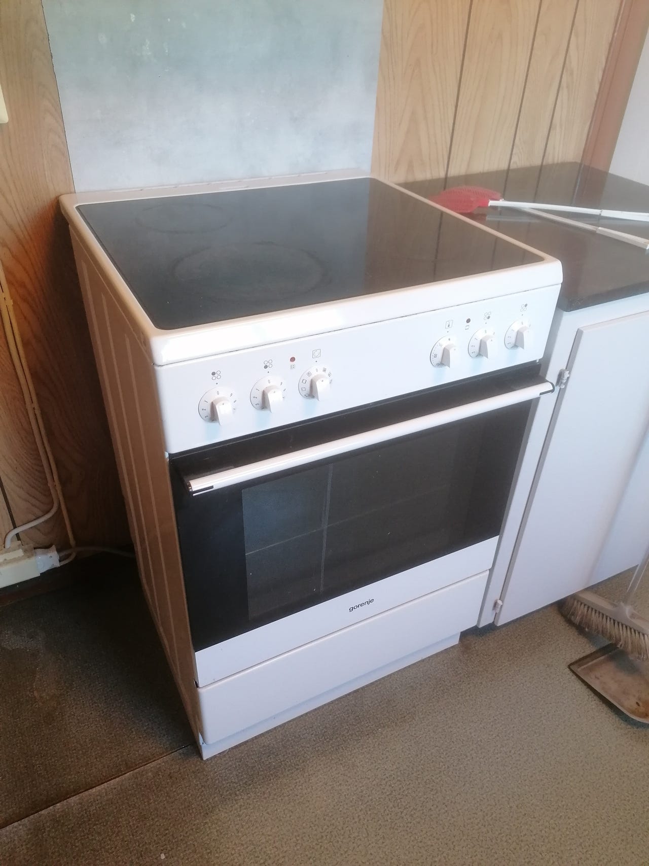 Komfyr | FINN-torget