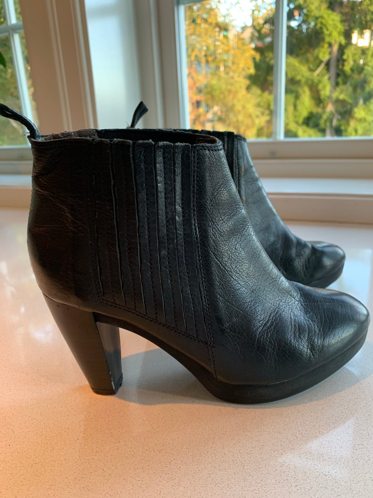 UNISA ankelstøvletter, str 36 | FINN-torget